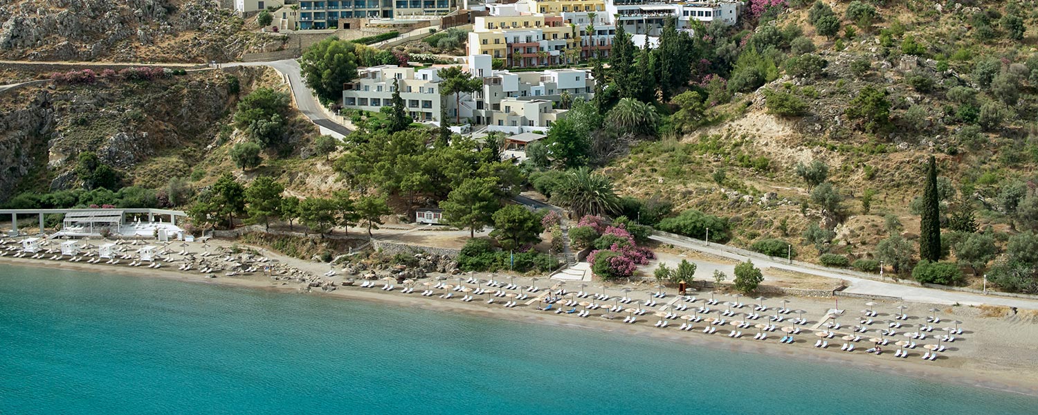 Lindos Hotel - Rhodes Hotel Lindos Mare - Boutique Hotel in Rhodes ...